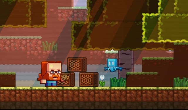 Mojang reveals Sniffer, the first candidate for Minecraft Mob Vote 2022