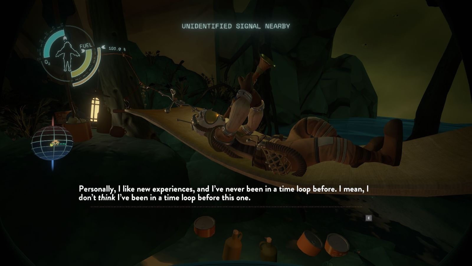 "This tin can hurtling through space": Outer Wilds developers talk ...