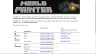 How to download and use WorldPainter for Minecraft?