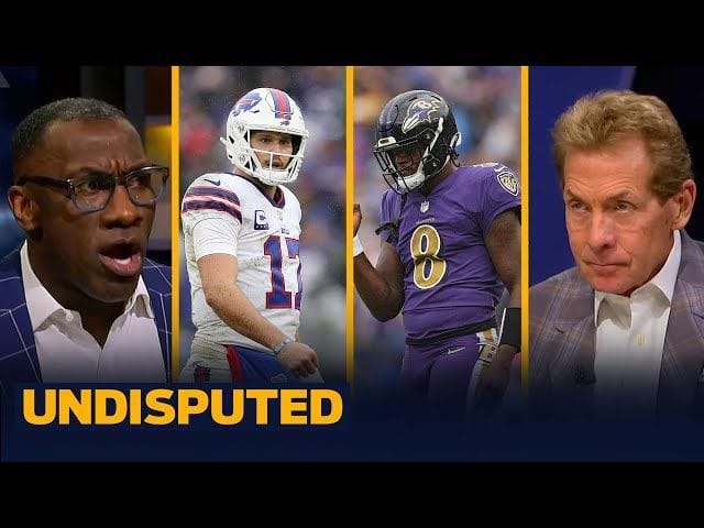 Von Miller has hot take on Bills’ Josh Allen and Will Ferrell ahead of ...