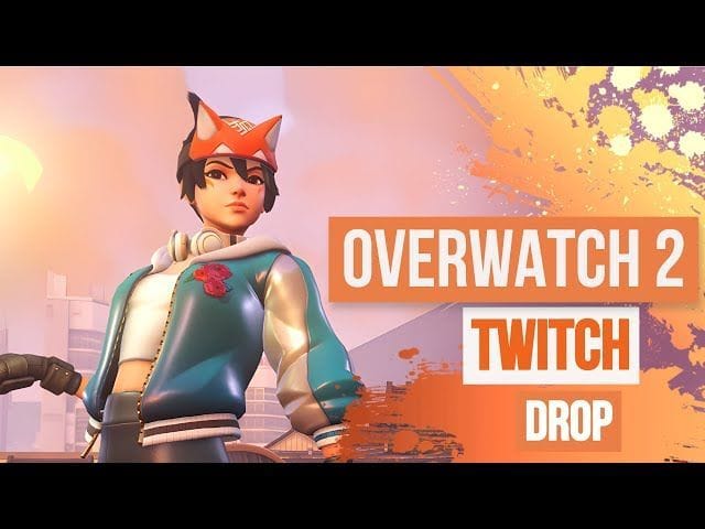 How to set up and enable Twitch Drops easily for Overwatch 2