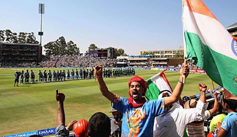 T20 World Cup 2007 Final - Schedule, Squads, Winners, Runners-Up