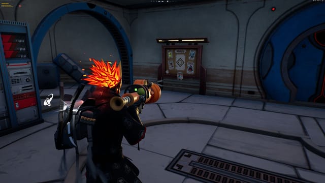 Fortnite: Where to find and accept a bounty from a Bounty Board within ...