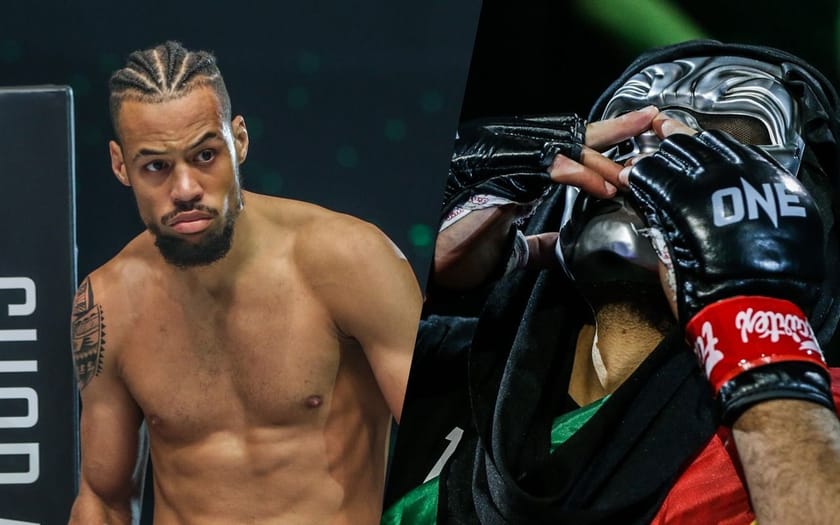 Regian Eersel says he had to learn how to wield the double-edged sword ...