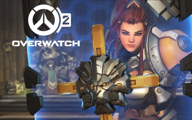 How to fix 'Lost Connection To Game Server' error in Overwatch 2