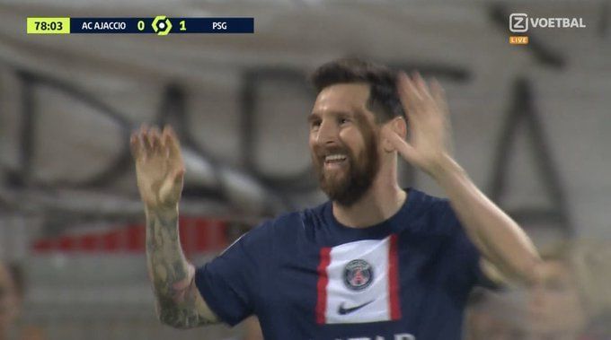 Twitter Explodes As Kylian Mbappe And Lionel Messi Combine To Help Psg