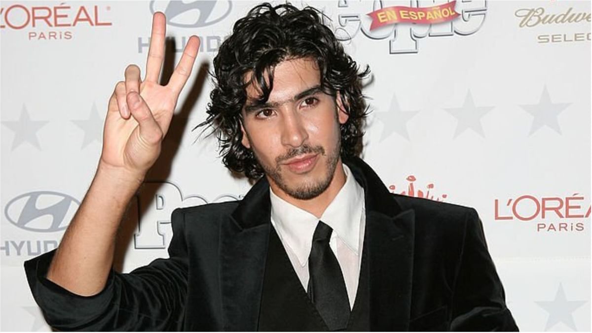 Who was Andres Cuervo? Tributes pour in as Colombian singer dies ...