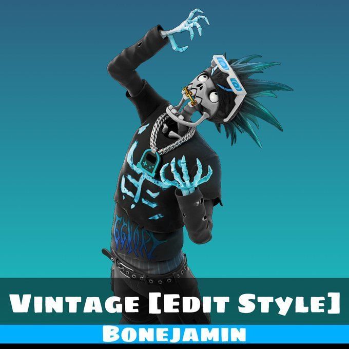 Every upcoming Fortnitemares 2022 skin ranked (best to worst)