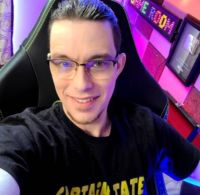 Captain Tate's Profile, Net Worth, Age, Height, Relationships, FAQs