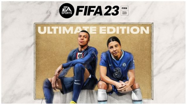 FIFA 23 Title Update 2 patch notes