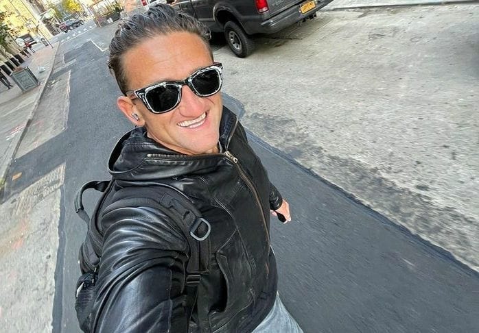 Casey Neistat 's Age, Bio, Net Worth, Career, Personal Life and FAQs