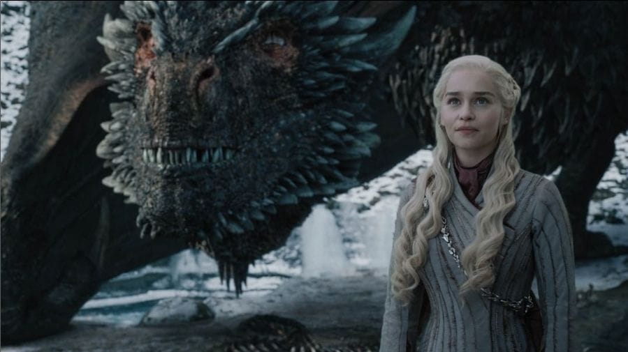 How Many Seasons Of Game of Thrones?