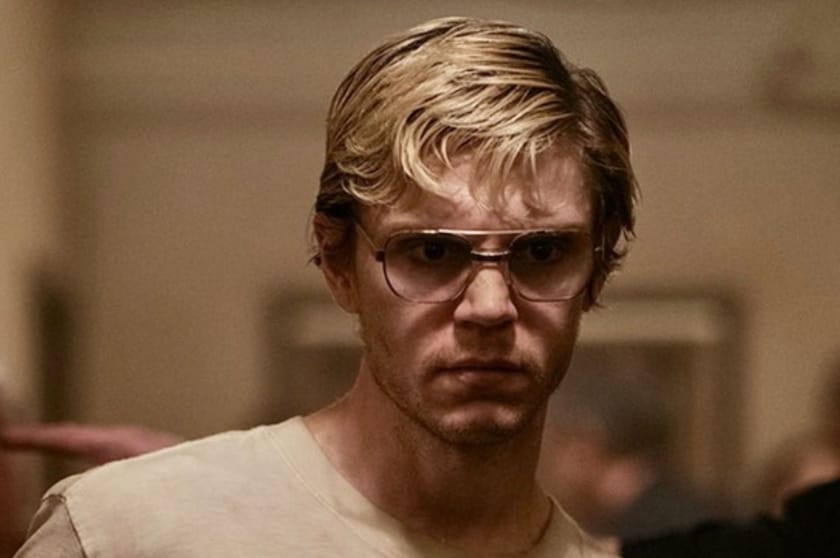 "It didn’t look strange": Reporter who broke Jeffrey Dahmer news says ...