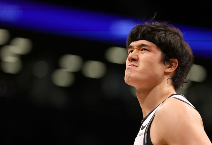Who is Yuta Watanabe? Evaluating his career trajectory so far in the NBA