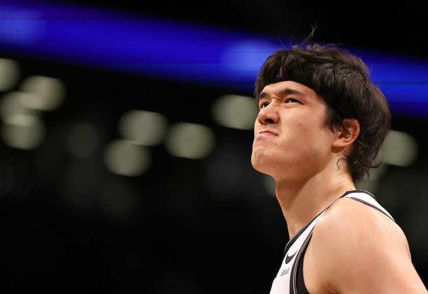 Who is Yuta Watanabe? Evaluating his career trajectory so far in the NBA