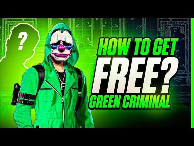 5 best Free Fire outfits like Purple Criminal Bundle