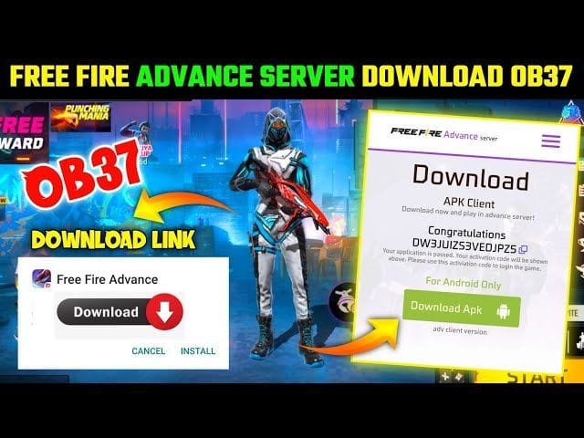 When will next Free Fire Advance Server be released? Expected release ...