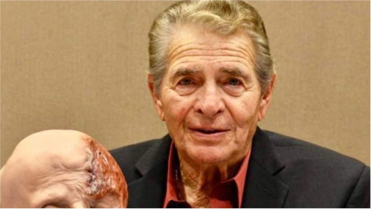 How did Ted White die? Tributes pour in as Jason Voorhees actor passes ...