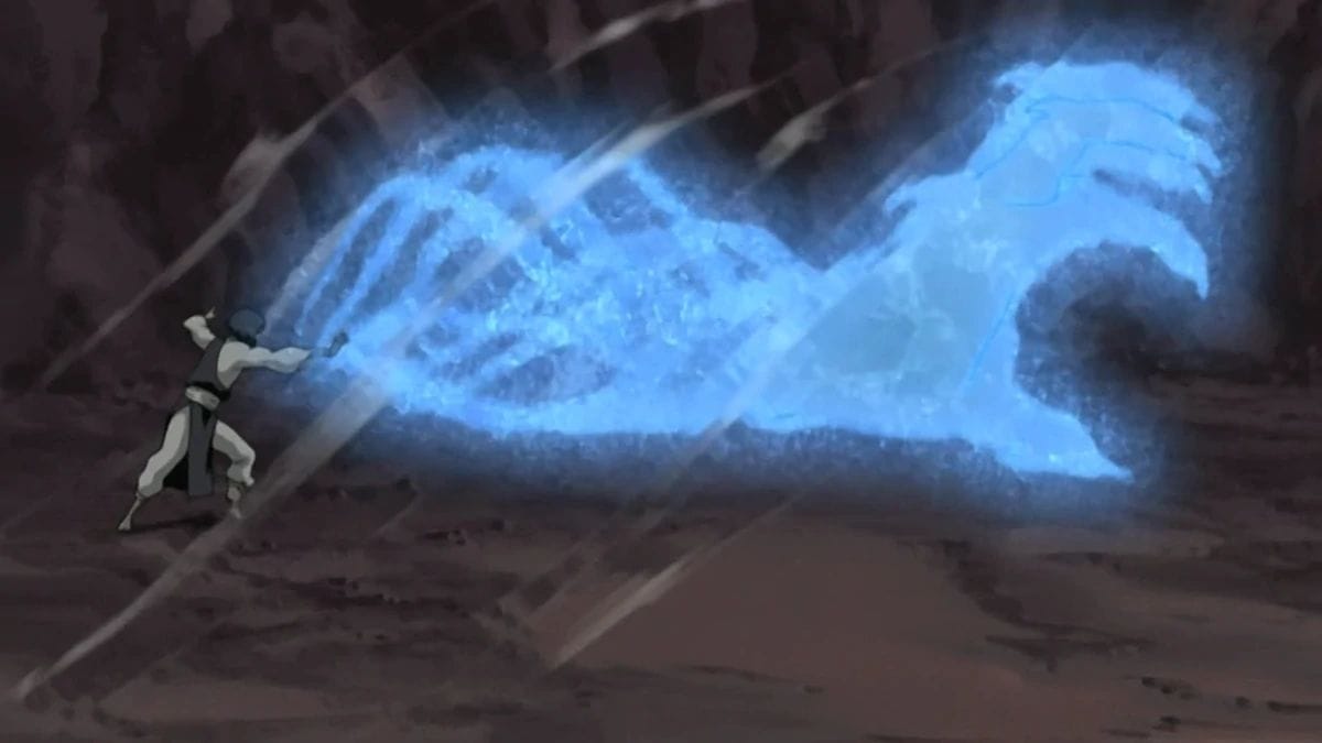 Who is Sora in Naruto?