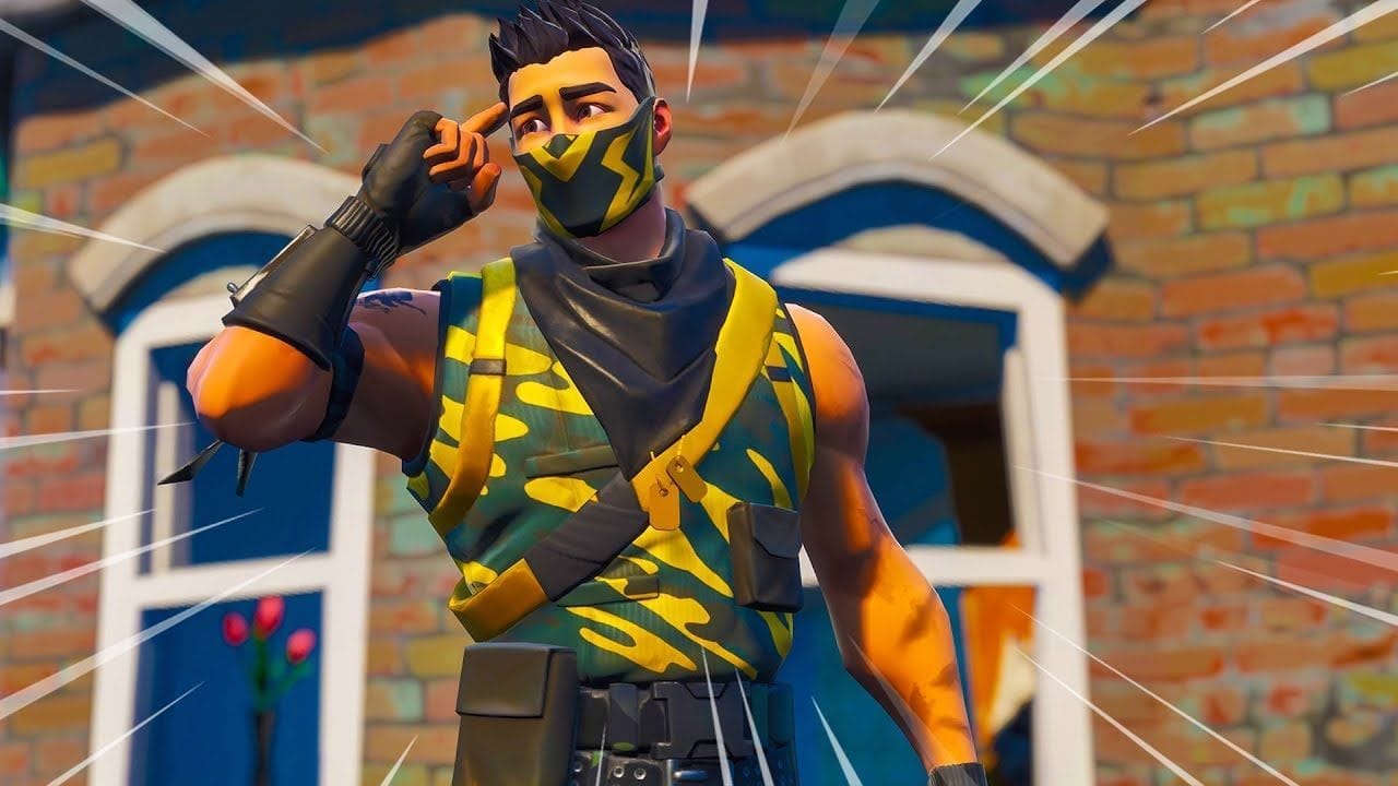 10 rare Fortnite skins that haven't returned in nearly 3 years