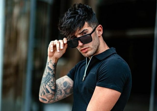 Makiman131's Profile, Net Worth, Age, Height, Relationships, FAQs