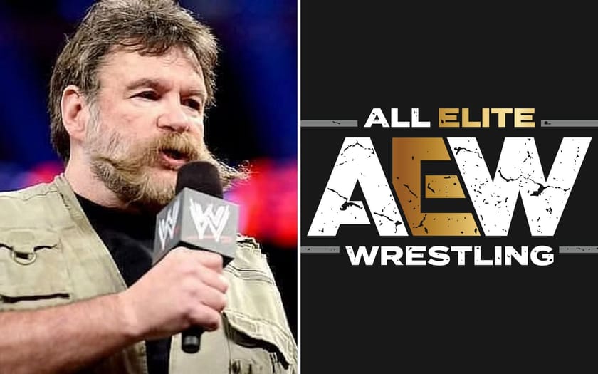 Dutch Mantell doesn't think 44-year-old AEW star will return to WWE ...