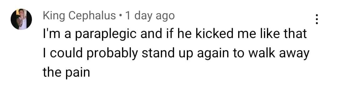 Fans wowed as Joe Rogan's incredible spinning back kick sends heavy bag ...