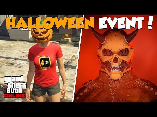 GTA Online event week details for October 13, 2022 revealed