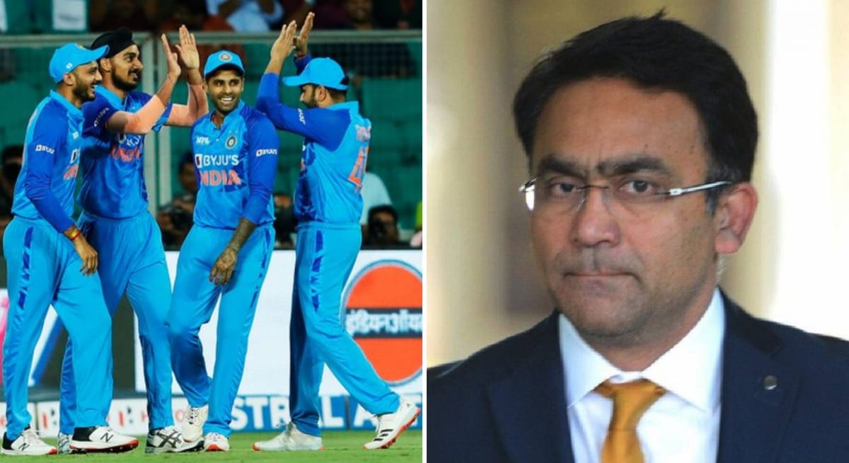 “They will be under tremendous pressure” – Saba Karim on expectations ...