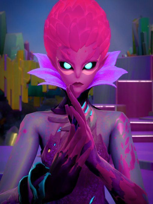 Where to find the Herald Sanctum in Fortnite Chapter 3 Season 4