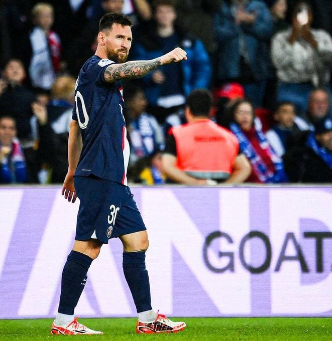 "Carried this disastrous team" "Without him, we'd be in the Europa ...