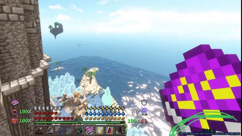 5 best exploration modpacks for Minecraft in 2022