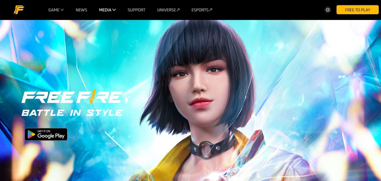 How to download best Free Fire wallpaper?