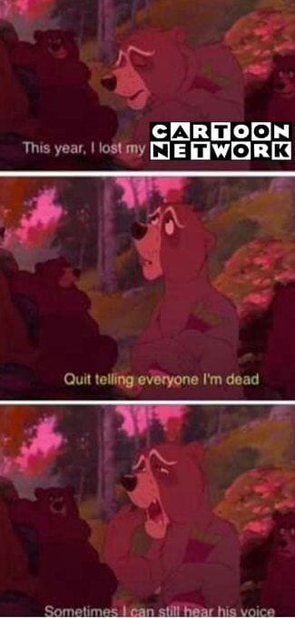 Is Cartoon Network ending? Channel officially responds to RIP tweets in ...