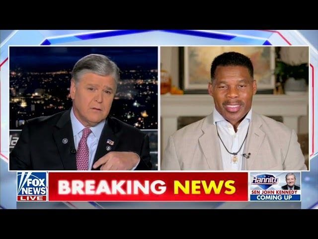 All you need to know about Herschel Walker's ex-wife.