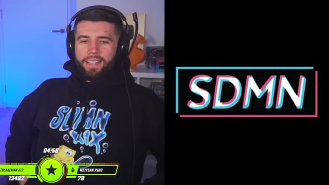 "Who's that?!" - Zerkaa teases new Sidemen merch collab featuring ...