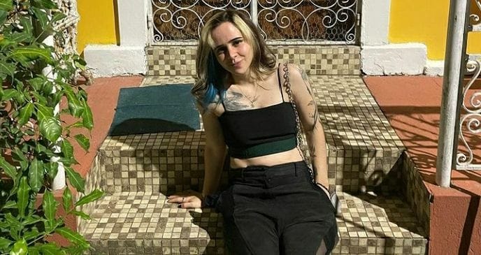 MoonKase's Profile, Net Worth, Age, Height, Relationships, FAQs