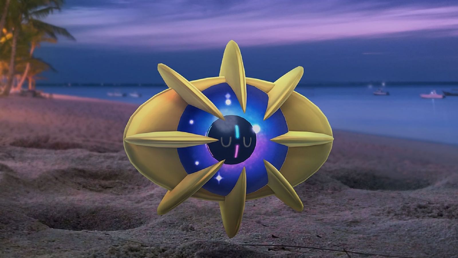 How to evolve Cosmog into Cosmoem in Pokemon GO