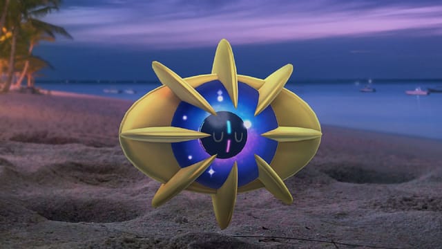 How to evolve Cosmog into Cosmoem in Pokemon GO