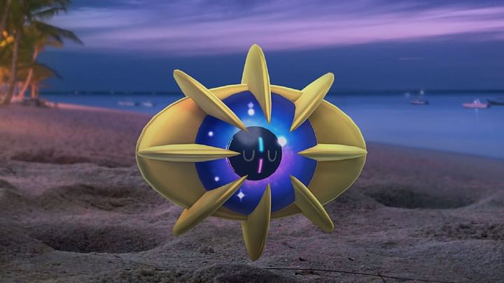 How to evolve Cosmog into Cosmoem in Pokemon GO