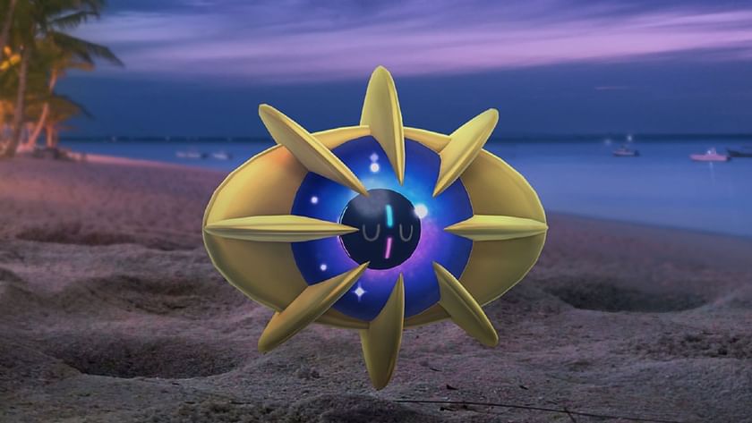 How to evolve Cosmog into Cosmoem in Pokemon GO