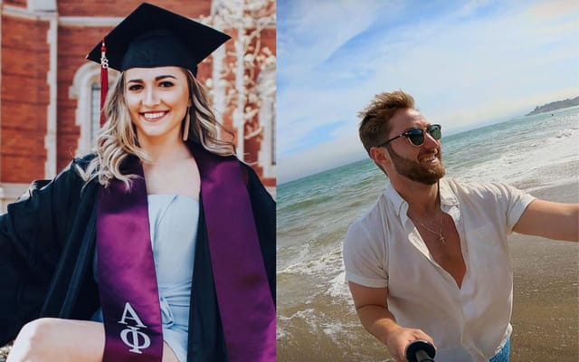 "You are Toxic!": Love is Blind fans shocked as Matt almost becomes ...