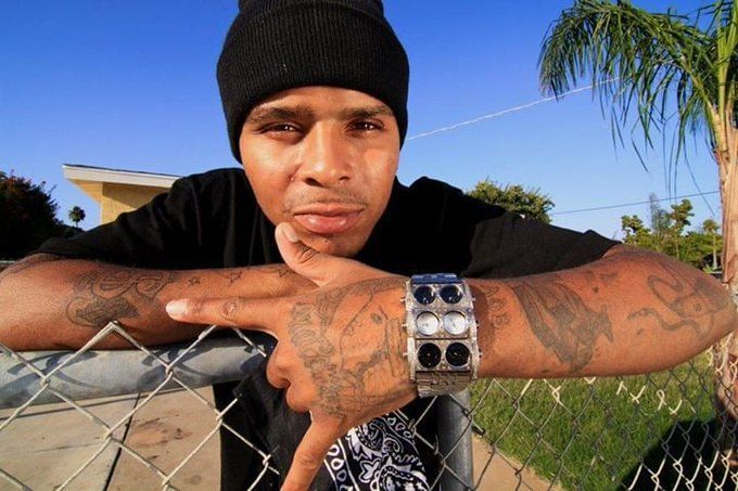 Who was Half Ounce? Tributes pour in as rapper is shot dead at 32