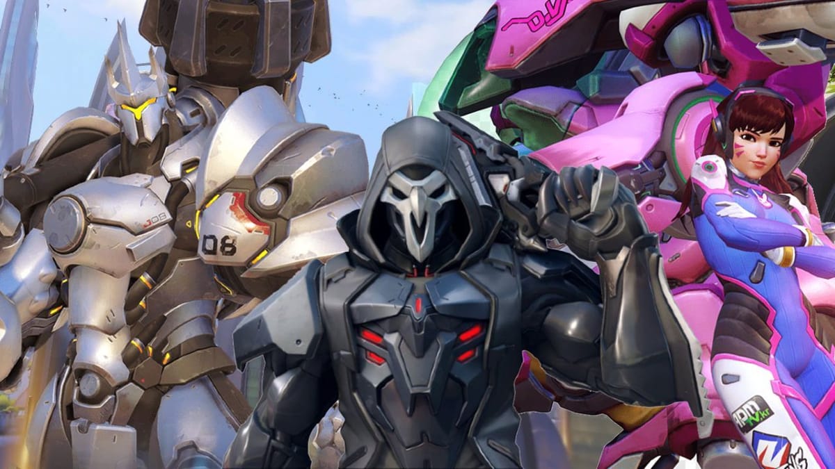 Overwatch 2 Orisa guide: All attacks and abilities, best competitive matchups and counters ...