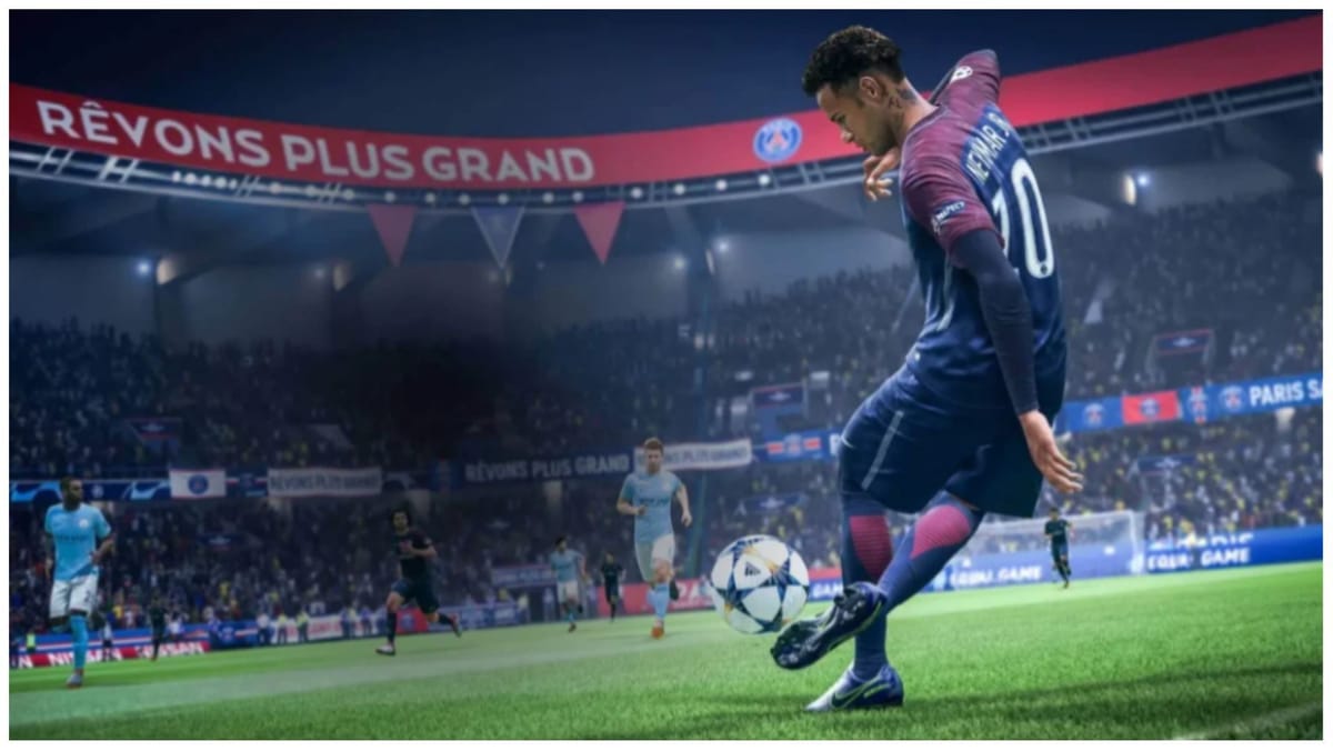 How to perform a flair shot in FIFA 23
