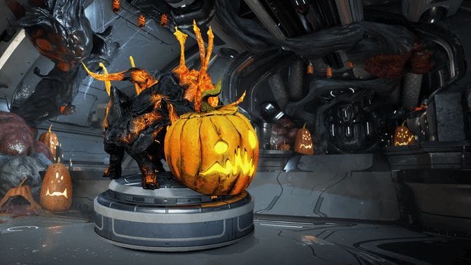 How to easily earn Mother Tokens in Warframe