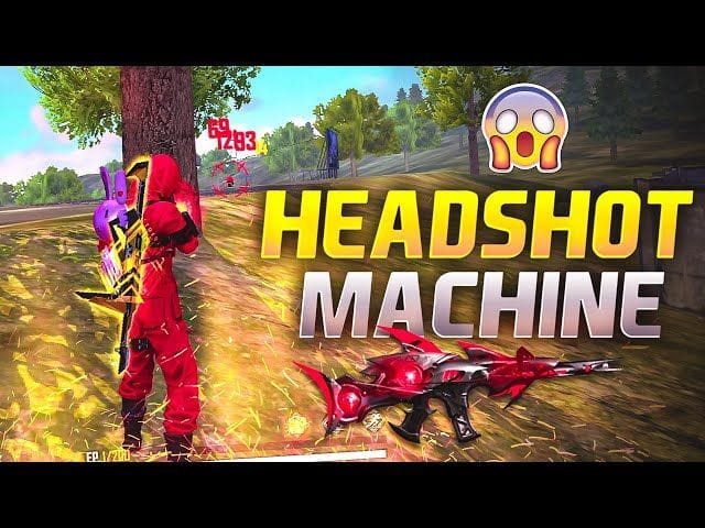 5 best Evo gun skin in Free Fire MAX (October 2022)