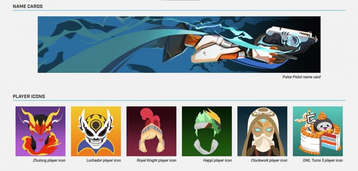 Overwatch 2 reveals free Kiriko and Junker Queen skins for OWL Grand ...