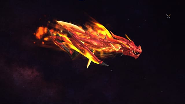 Infernal Draco M4A1 in Free Fire MAX: Everything you need to know