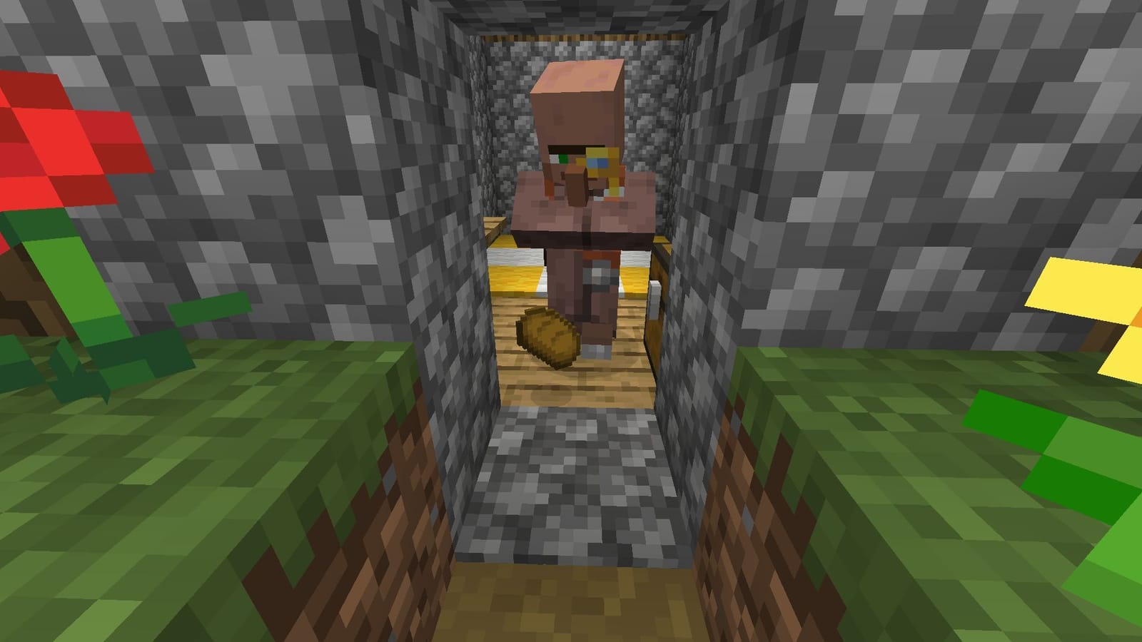 5 reasons why your villagers are not breeding in Minecraft